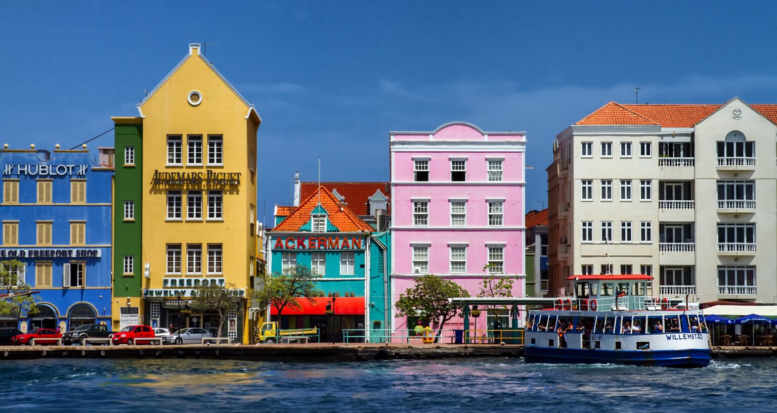 5 Reasons Curacao Needs To Be On Your Caribbean Radar | JetAbout Travel